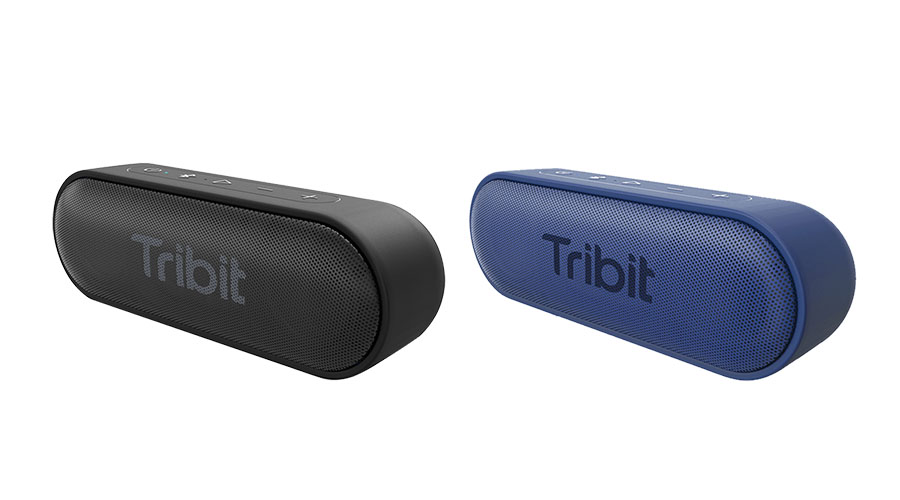 ลำโพงไร้สาย Tribit Xsound Go Speaker ถูกและดี สเปกเกินราคา
